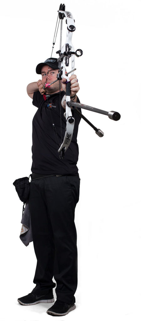 Peter Elzinga | Feather Vision