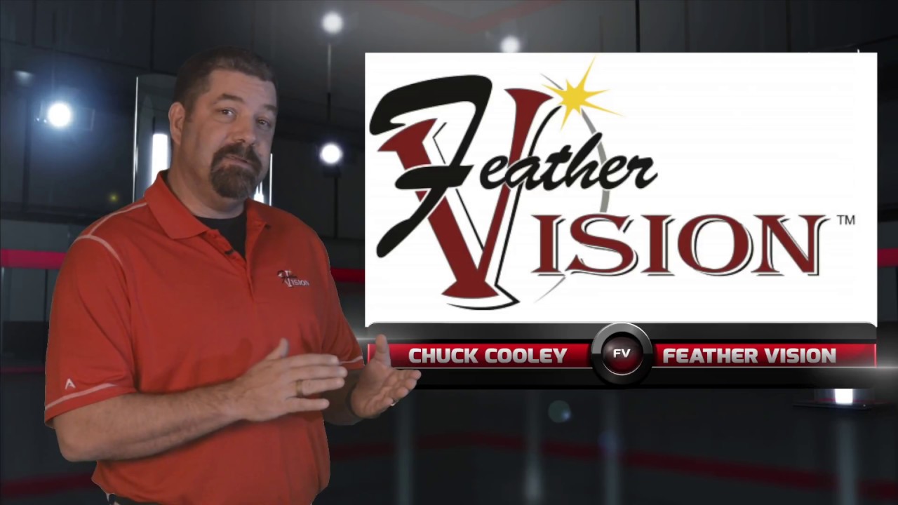 Selecting the Proper Crossover Lens – Spot vs 3D Archery | Feather Vision