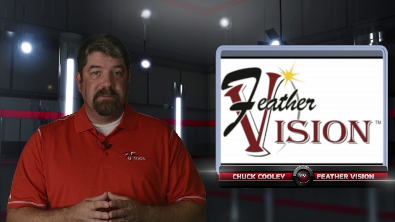 Why Not Poly Lens | Feather Vision