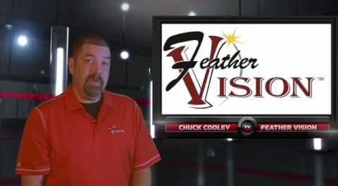 Best Lens Power for Unmarked 3D Archery? | Feather Vision