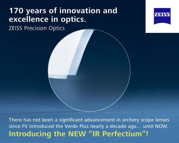 IR Perfectium™ Lens | Feather Vision