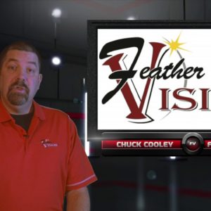 Feather Vision - Archery Scope Lenses