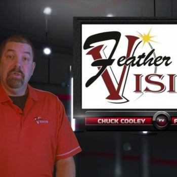 Feather Vision - Archery Scope Lenses