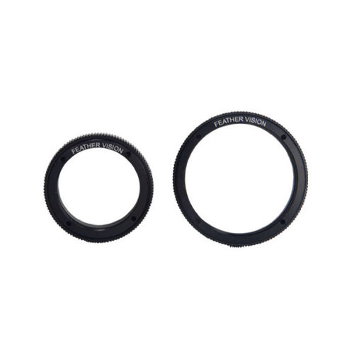 Shrewd Retainer Ring Tool | Feather Vision